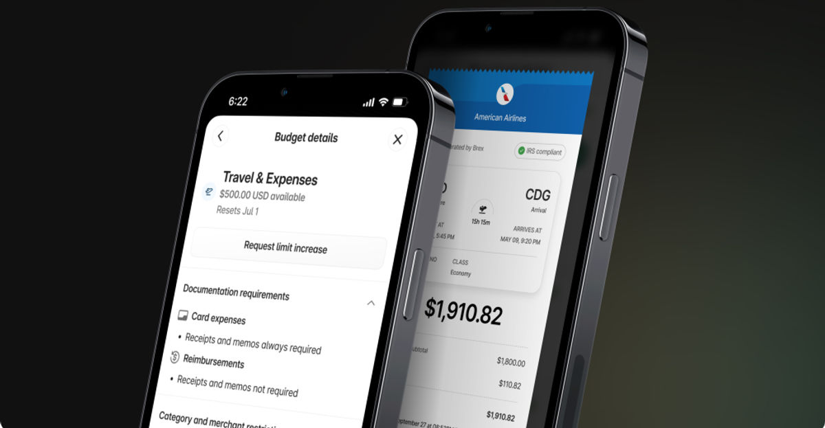 Brex adds managed travel powered by Spotnana | PhocusWire